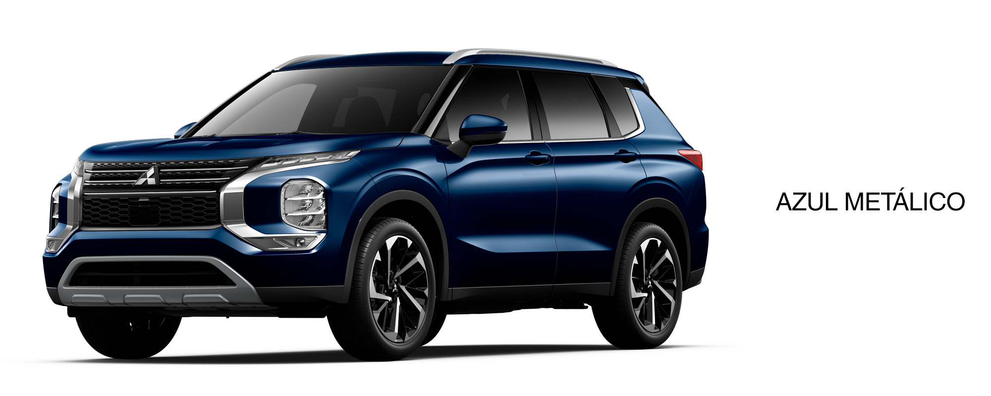 Mitsubishi Motors – Transworld Supply